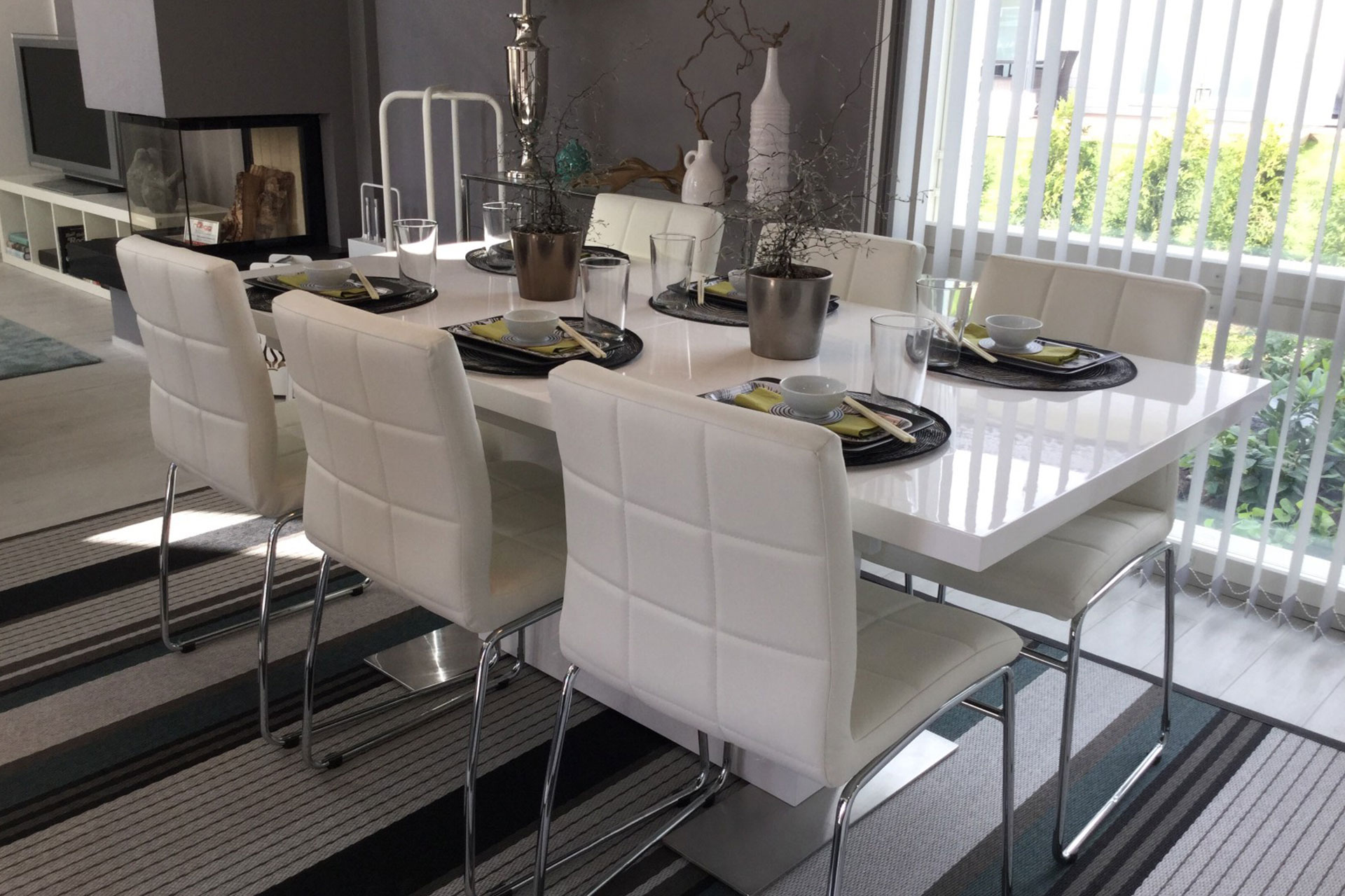 How to Choose a Dining Set for Your Home - Urban Concepts