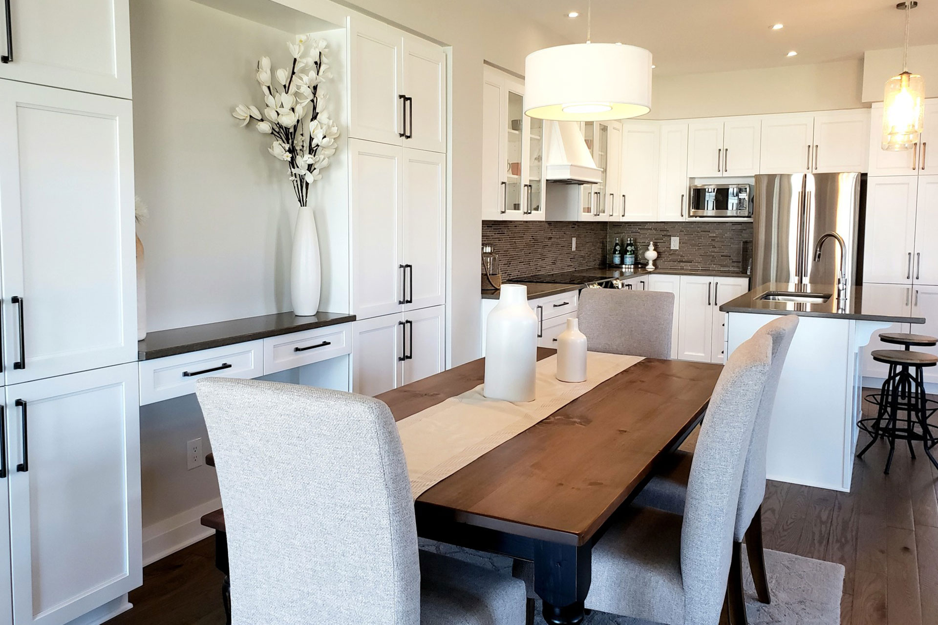 How to Choose a Dining Set for Your Home - Urban Concepts