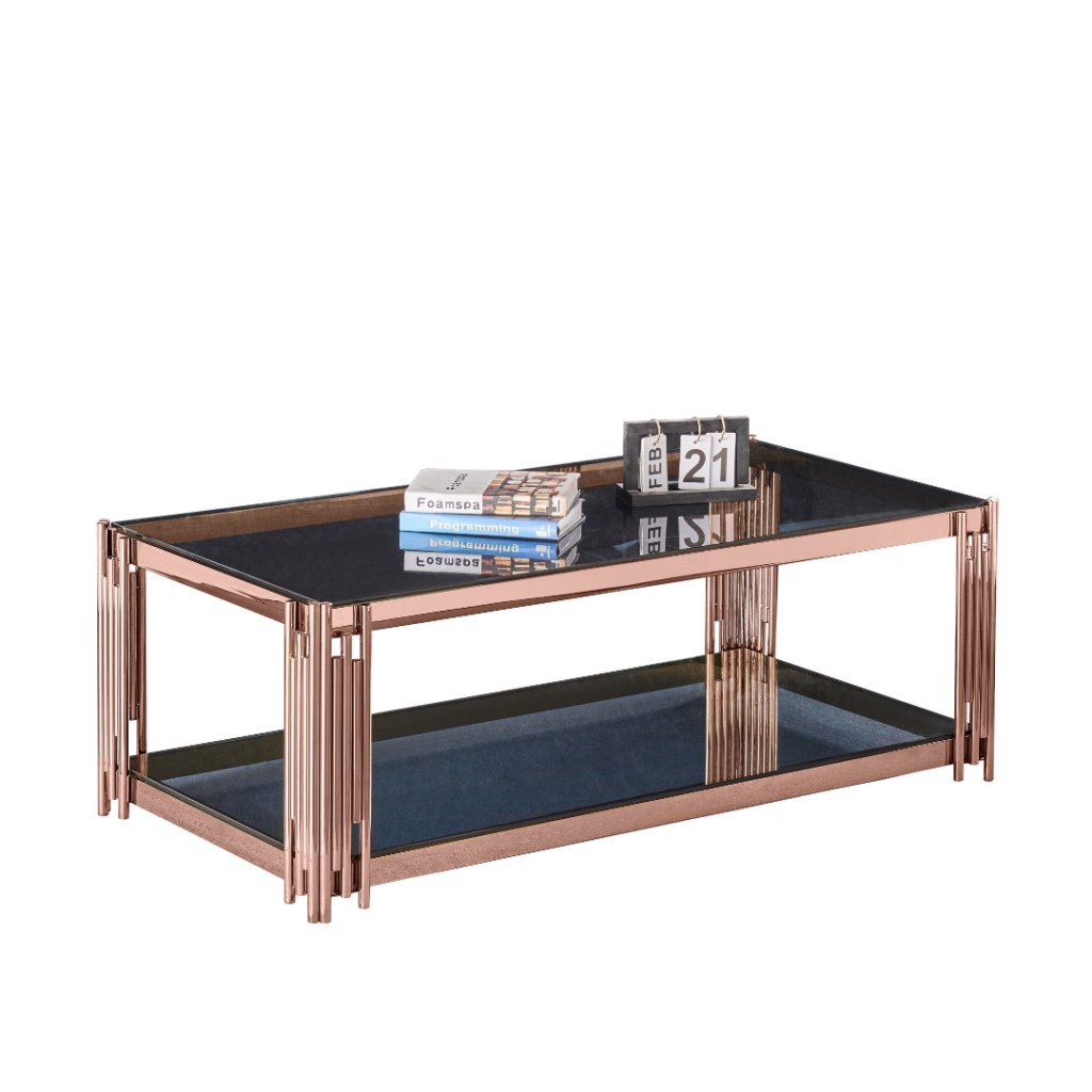 Tiffany Coffee Table Furniture Store Philippines - Urban Concepts