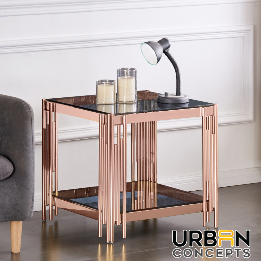 Tiffany End Table Furniture Store Philippines - Urban Concepts