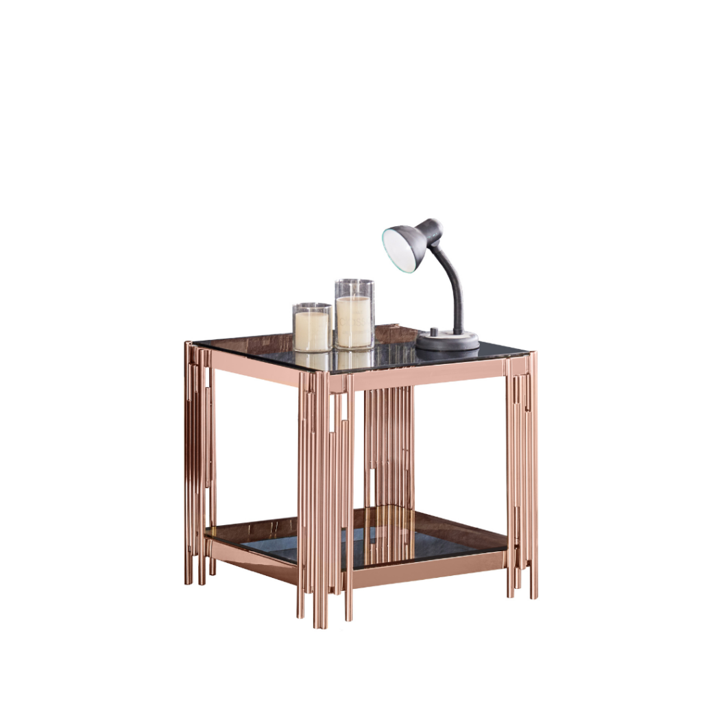 Tiffany End Table Furniture Store Philippines - Urban Concepts