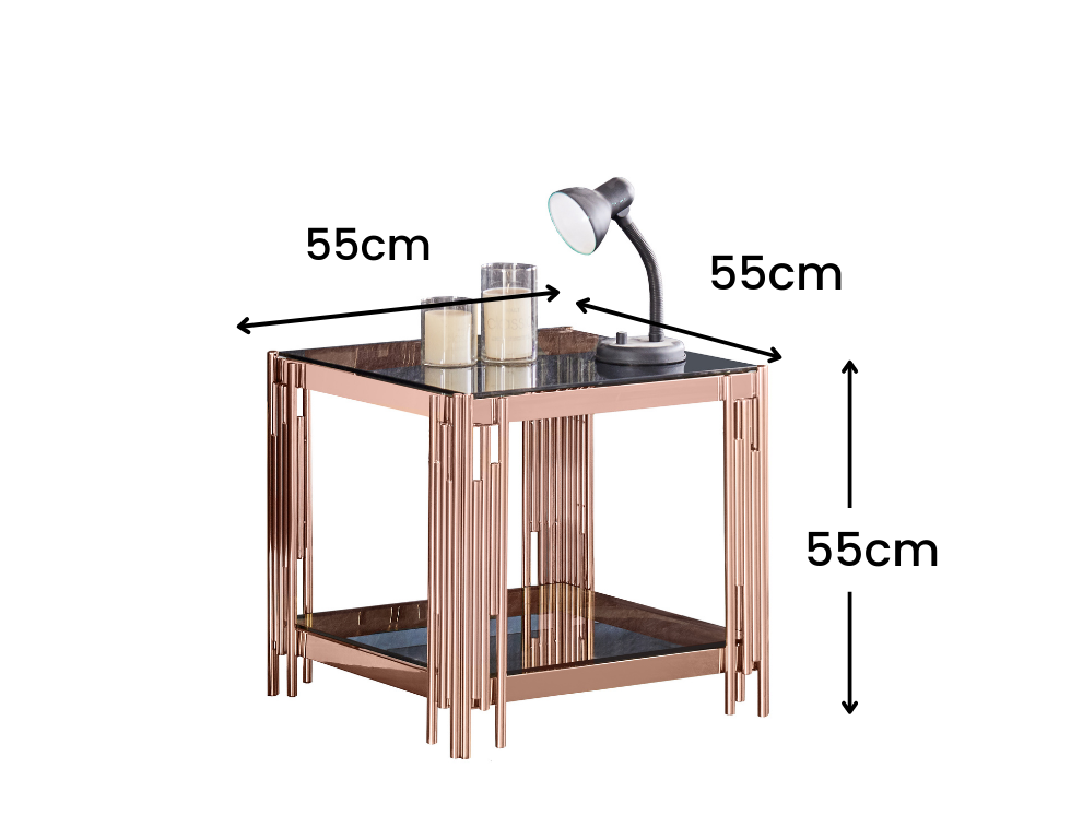 Tiffany End Table Furniture Store Philippines - Urban Concepts