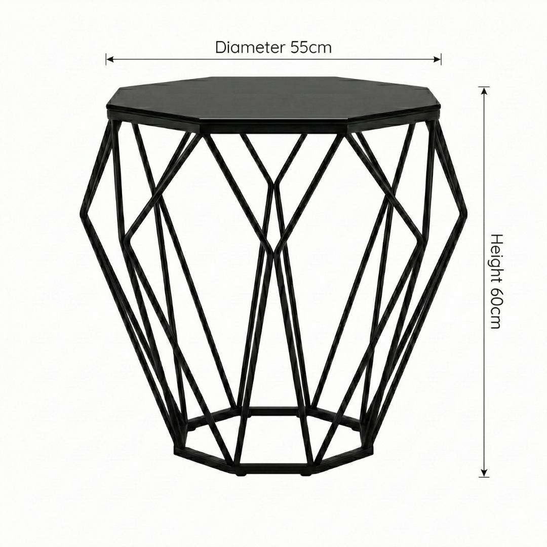 Trent End Table Furniture Store Philippines - Urban Concepts
