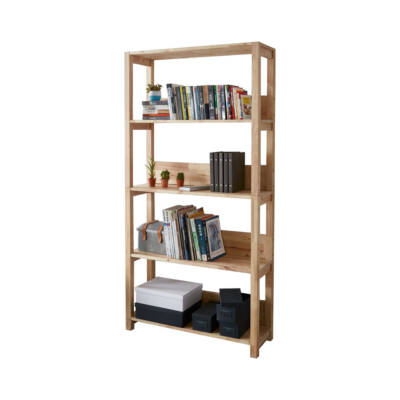 Bookshelf - Furniture Store Manila Philippines - Urban Concepts