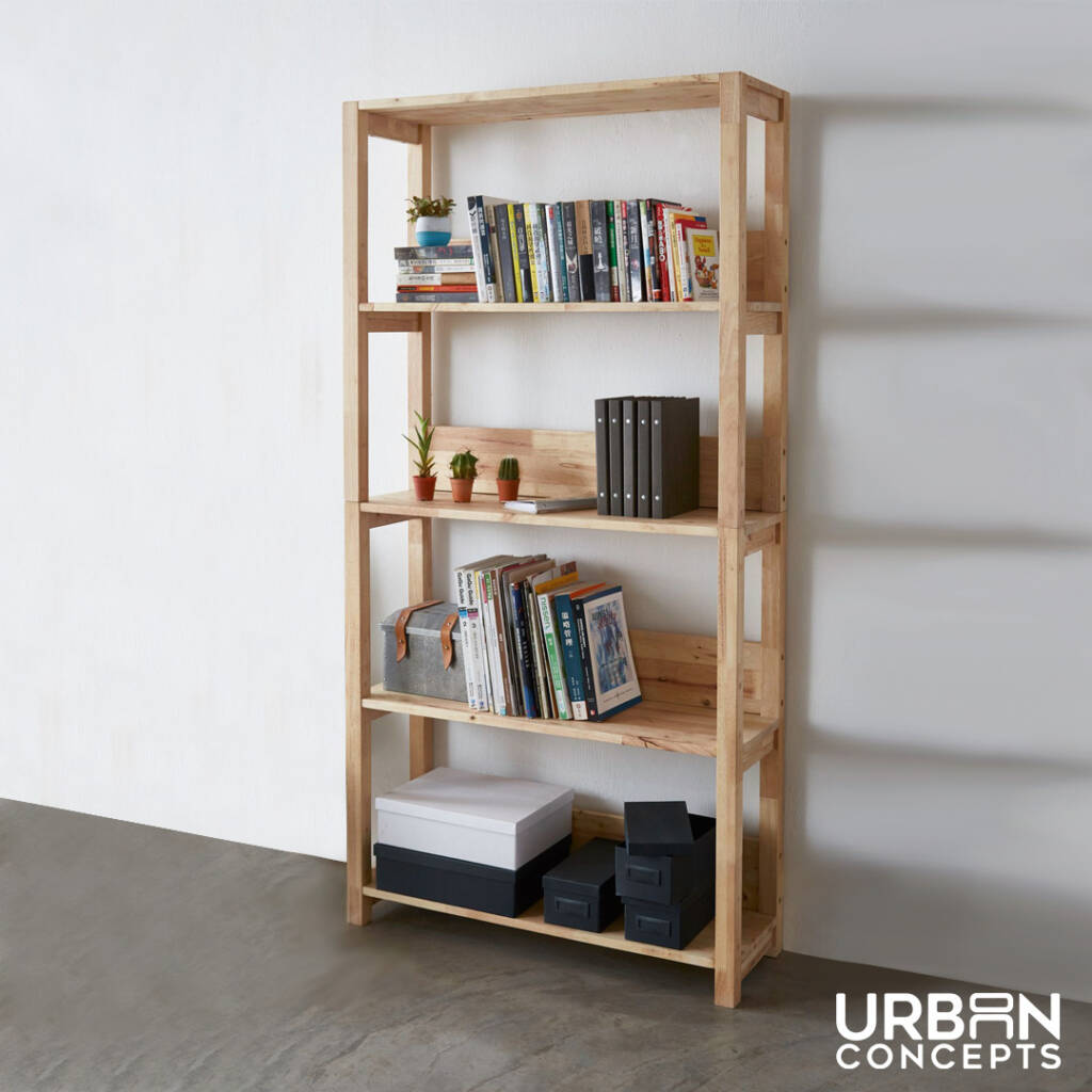 Display Rack - Furniture Store Manila Philippines - Urban Concepts