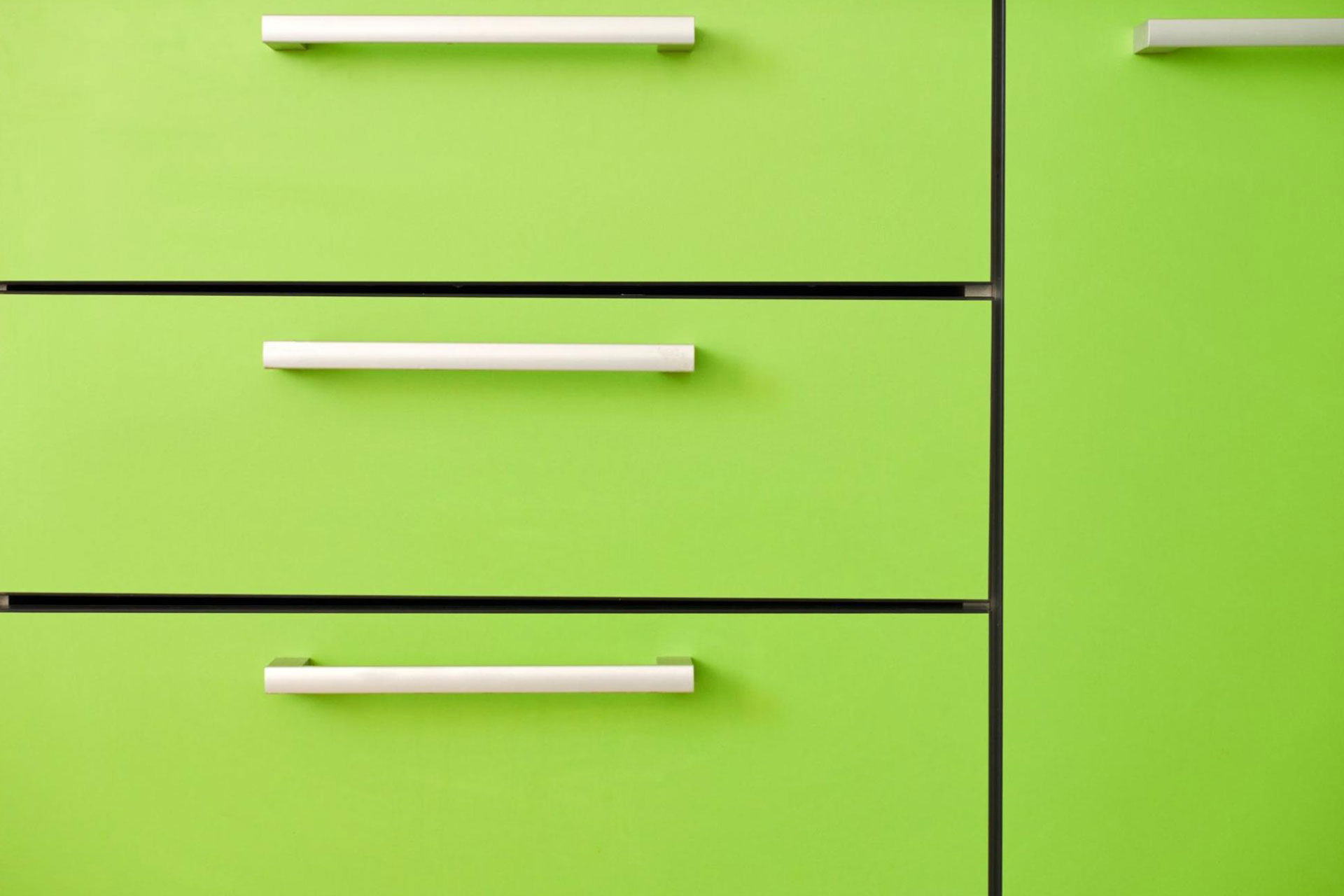 Practical Ways in Choosing Your Kitchen Cabinets - Urban Concepts
