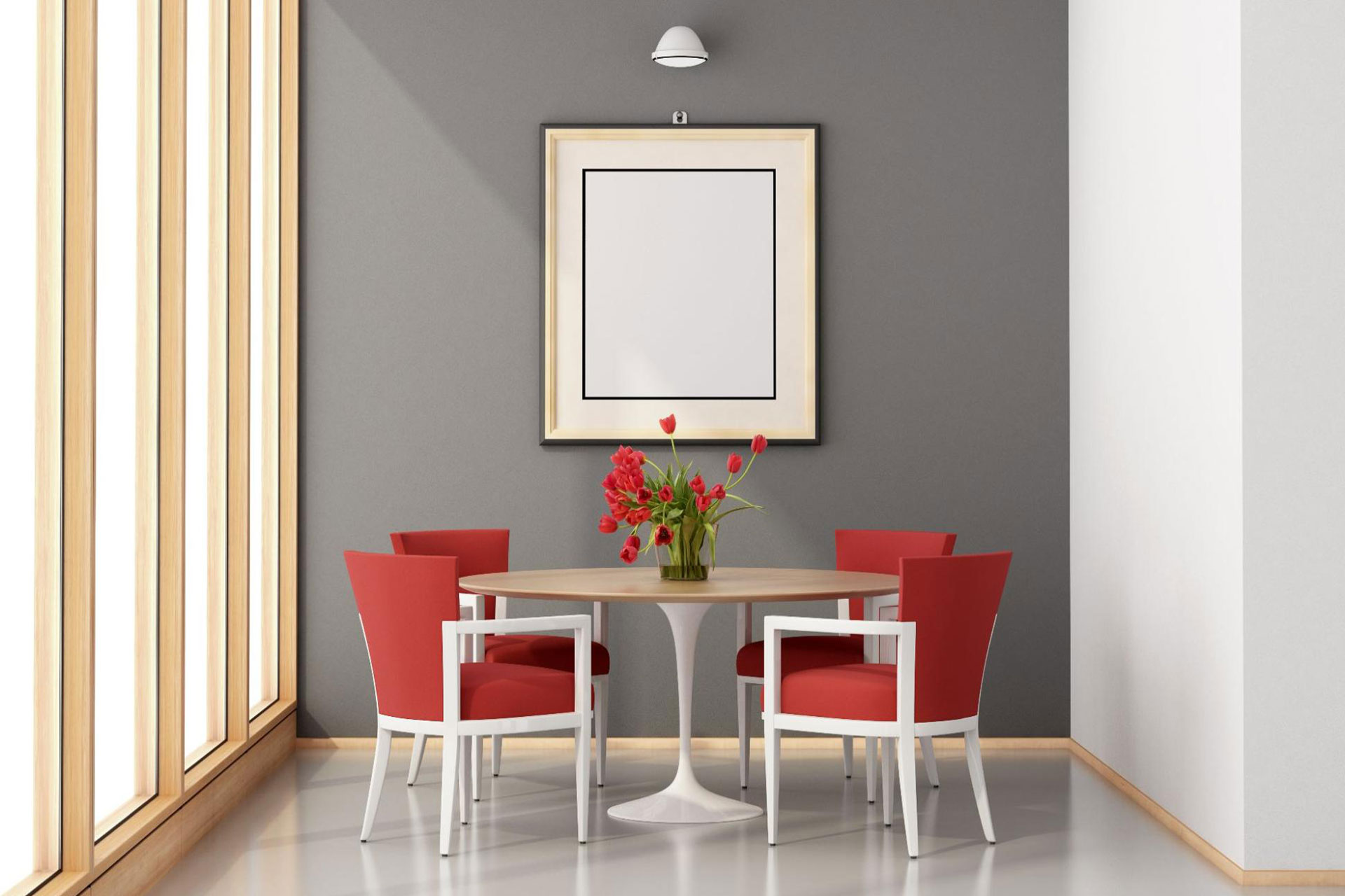 How to Know the Right Dining Table Shape That Will Fit Your Home ...