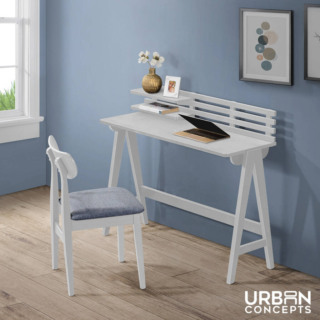 Clyde Writing Desk Furniture Store Philippines - Urban Concepts