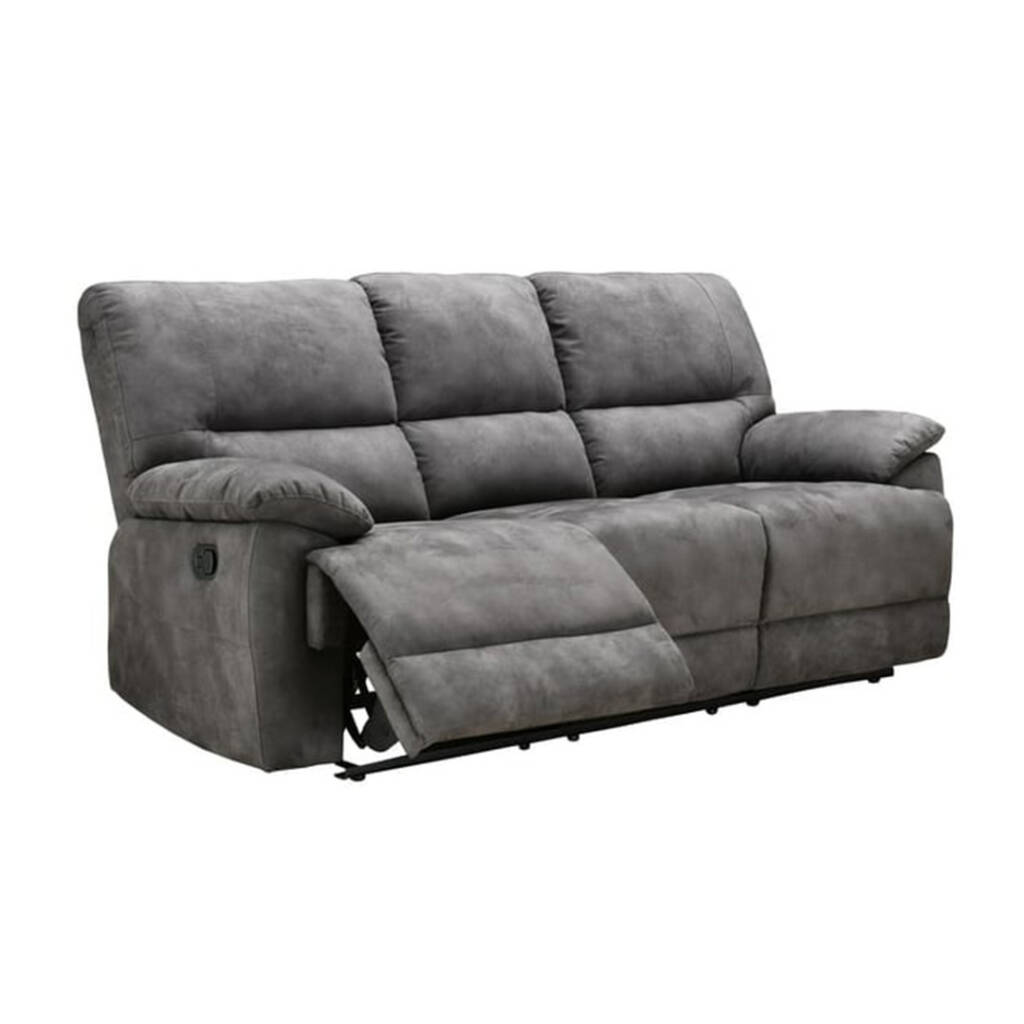 Sienna Recliner Sofa Furniture Store Philippines - Urban Concepts