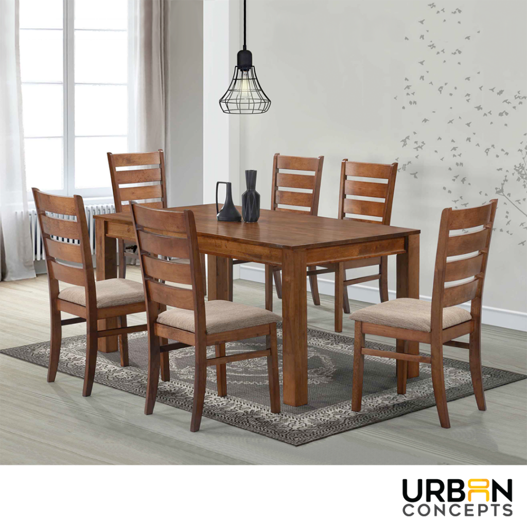 Dior Dining Set Furniture Store Philippines - Urban Concepts