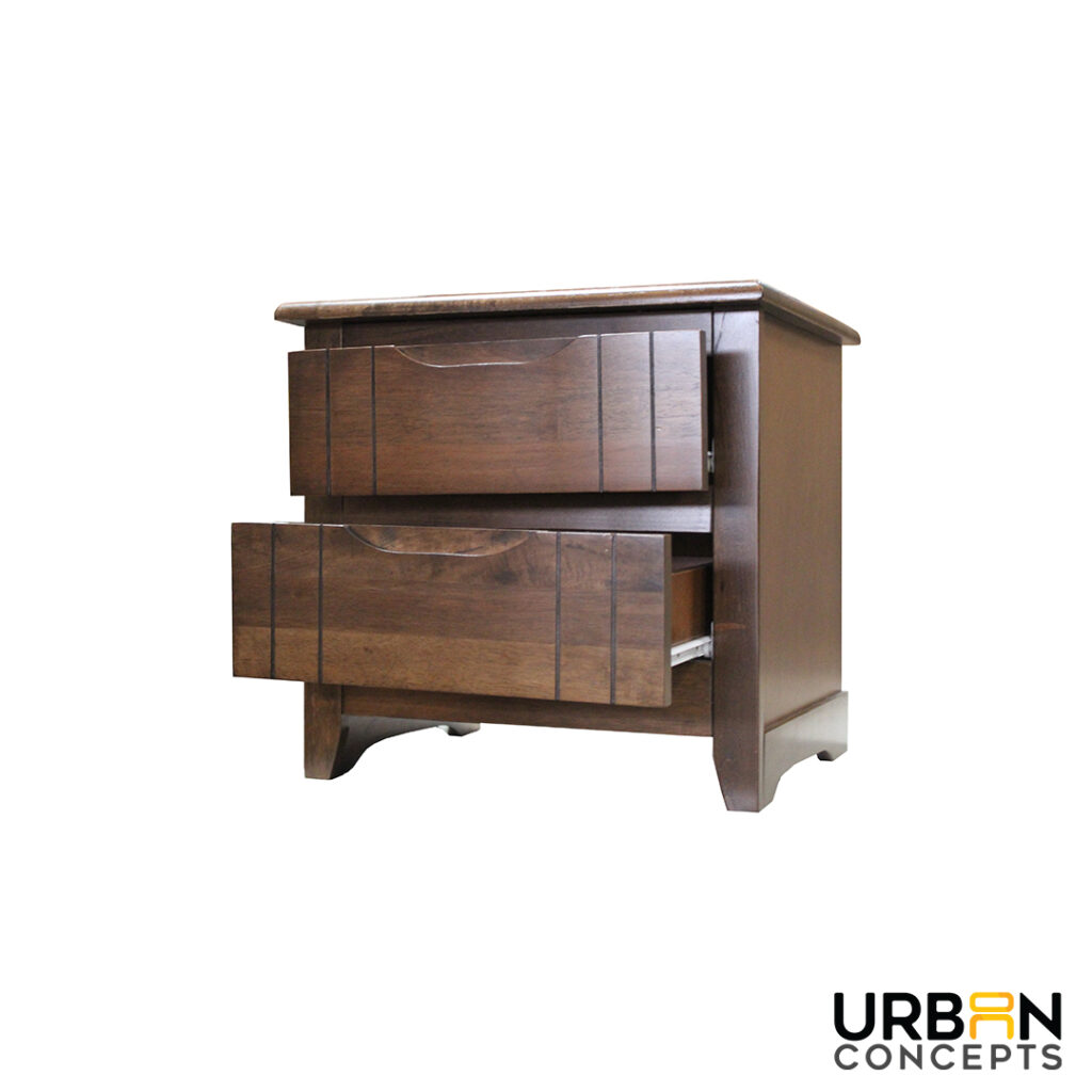 Nelly Night Stand Furniture Store Philippines - Urban Concepts