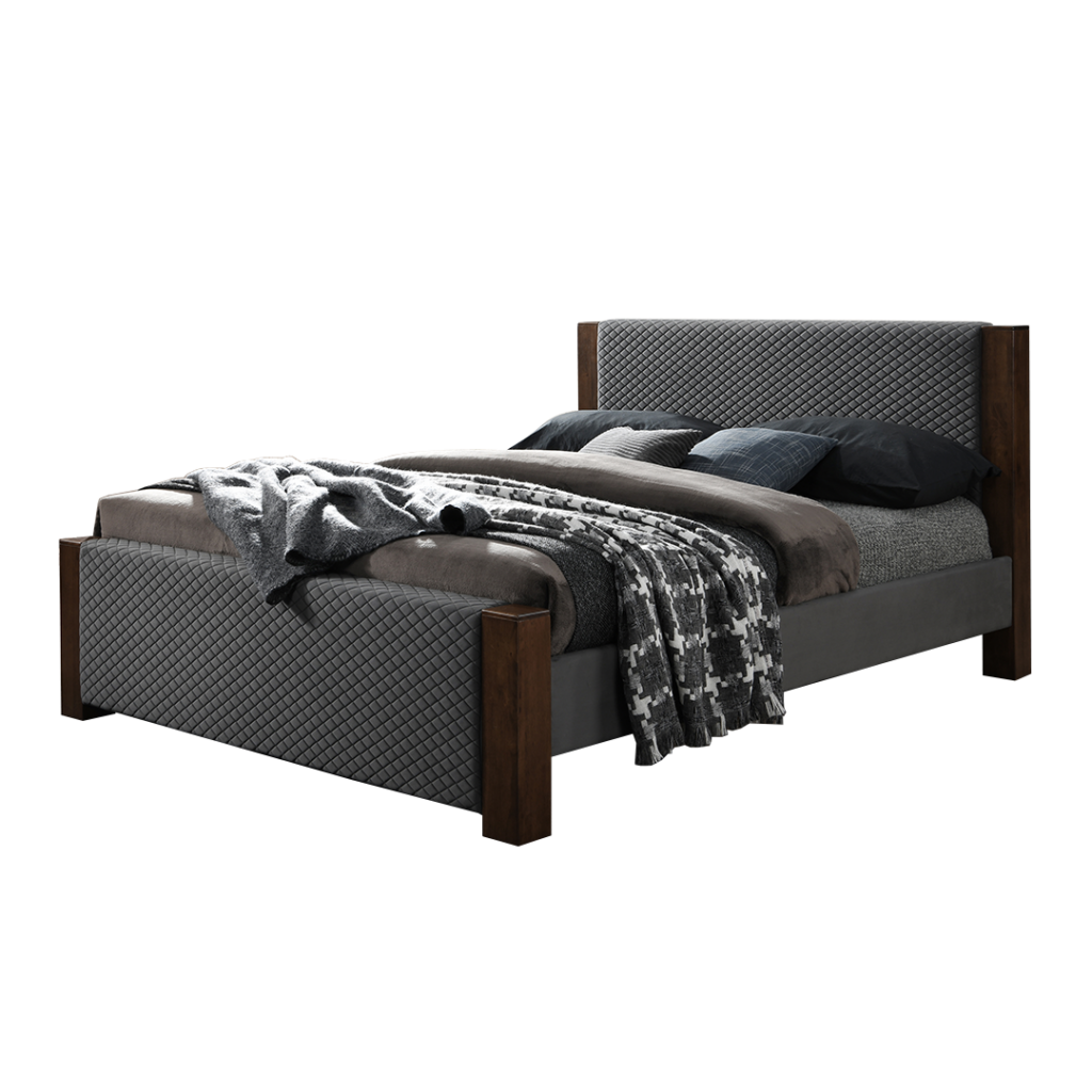 Braxton Bed Furniture Store Philippines - Urban Concepts