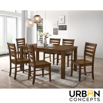 Dining Set - Furniture Store Manila Philippines - Urban Concepts