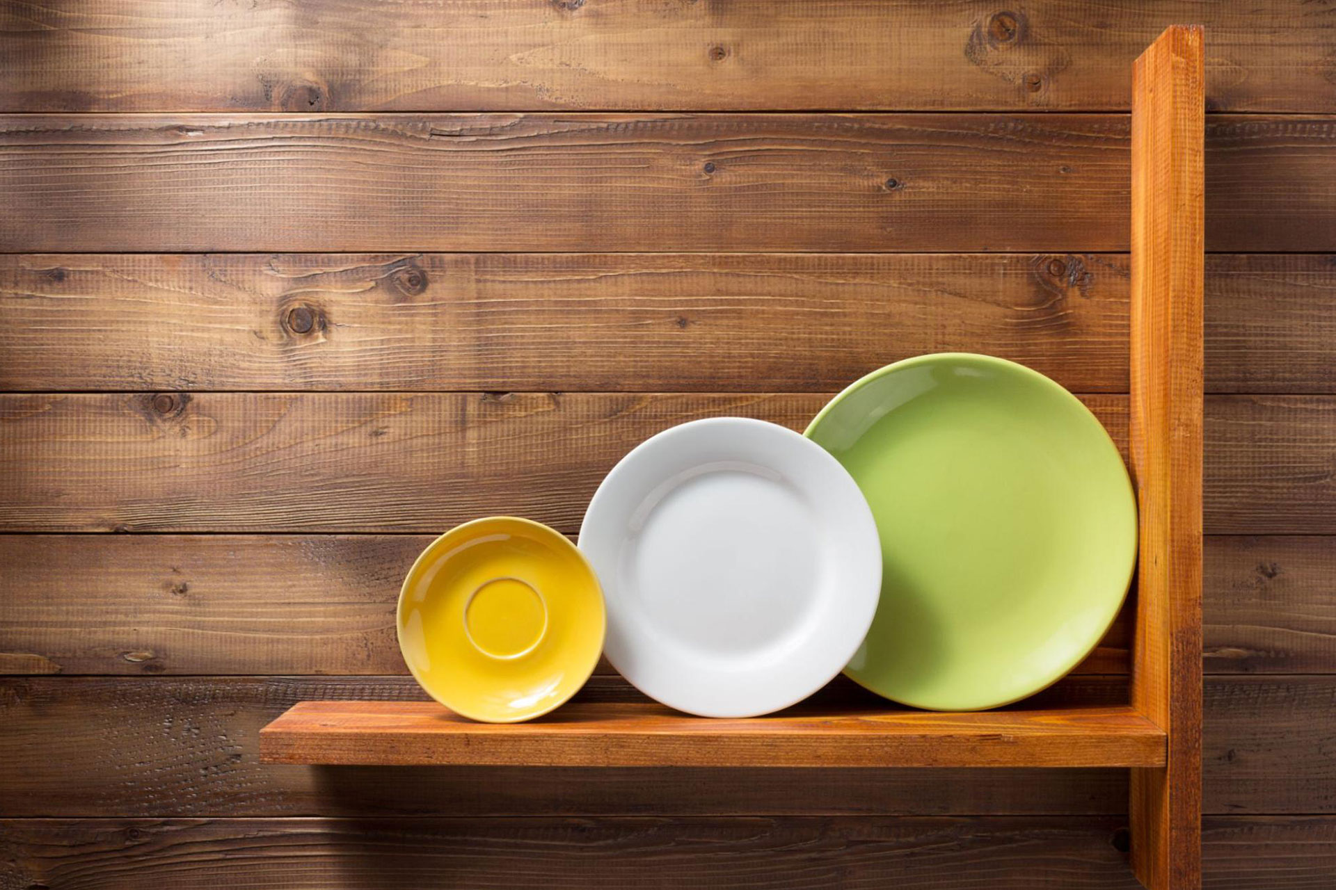 7 Crafty Ways to Decorate Your Kitchen Walls - Urban Concepts