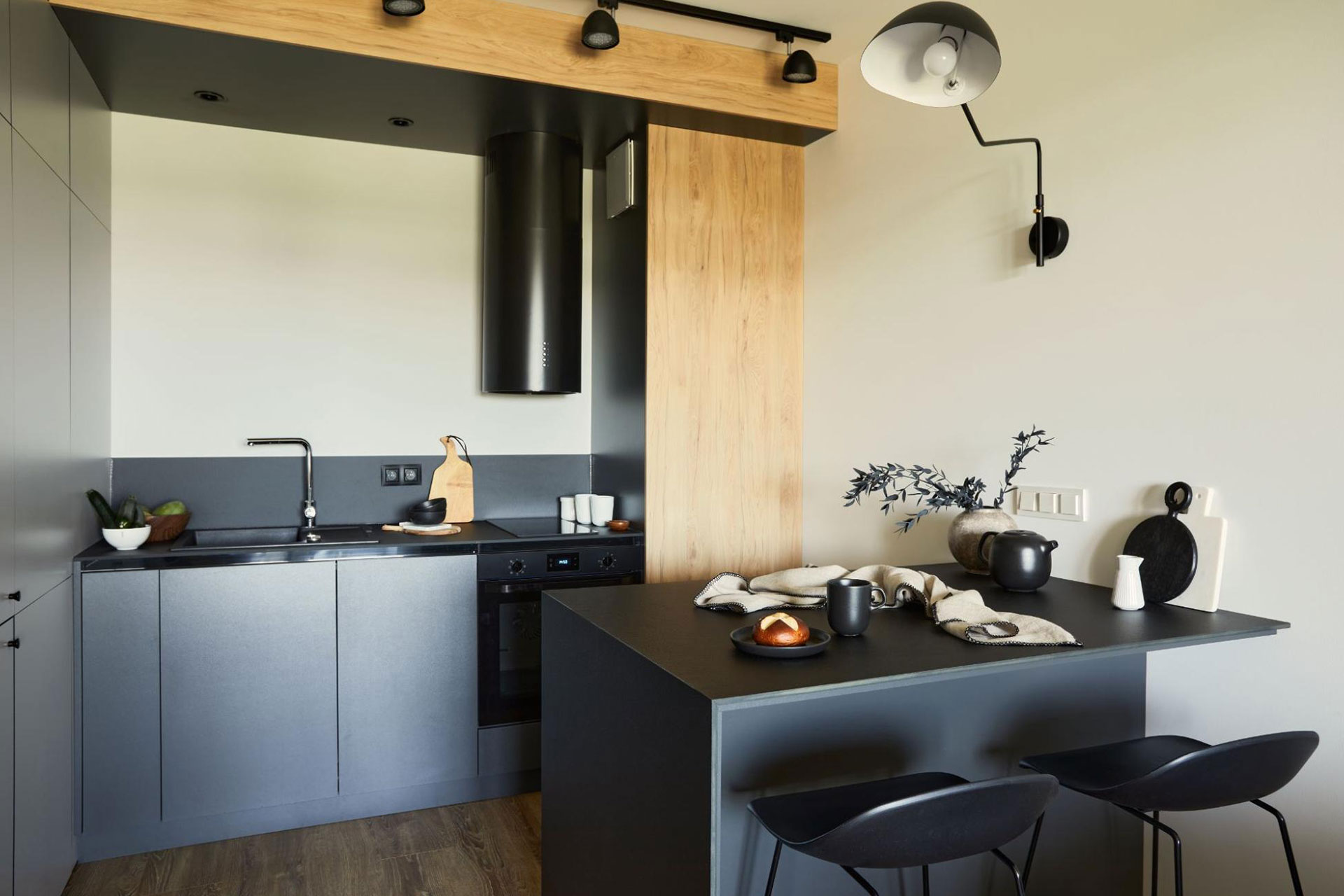 Small Dining Room Ideas for Condominiums - Urban Concepts