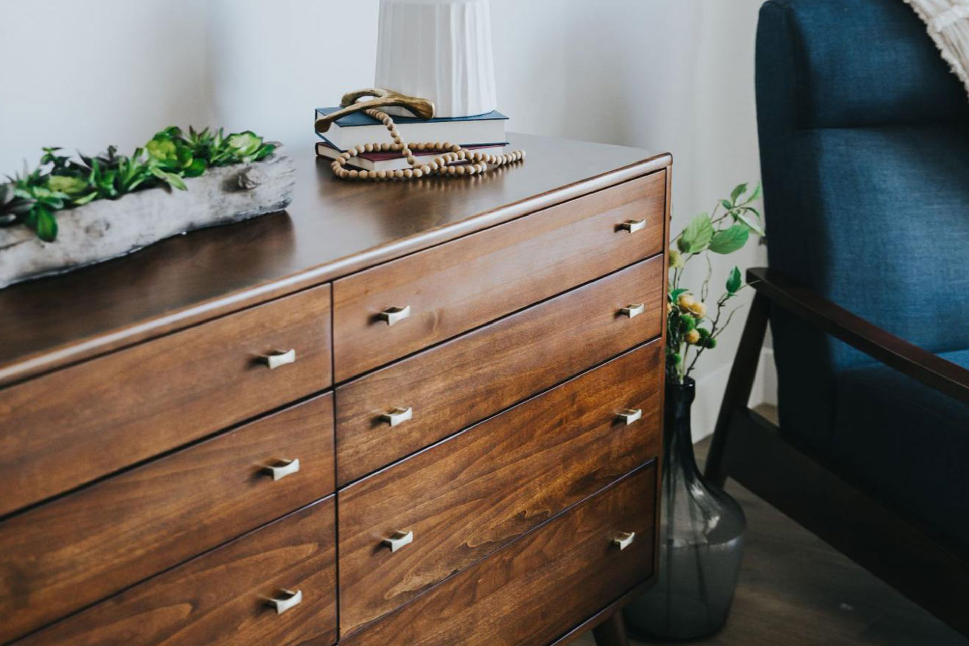 How to Choose the Right Bedroom Dresser - Urban Concepts