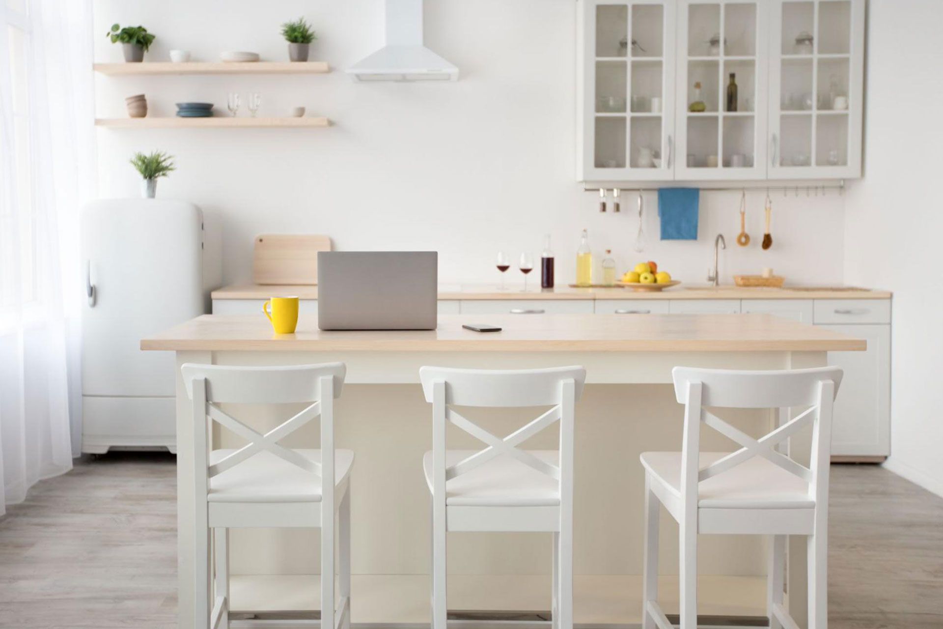 Small Dining Room Ideas for Condominiums - Urban Concepts