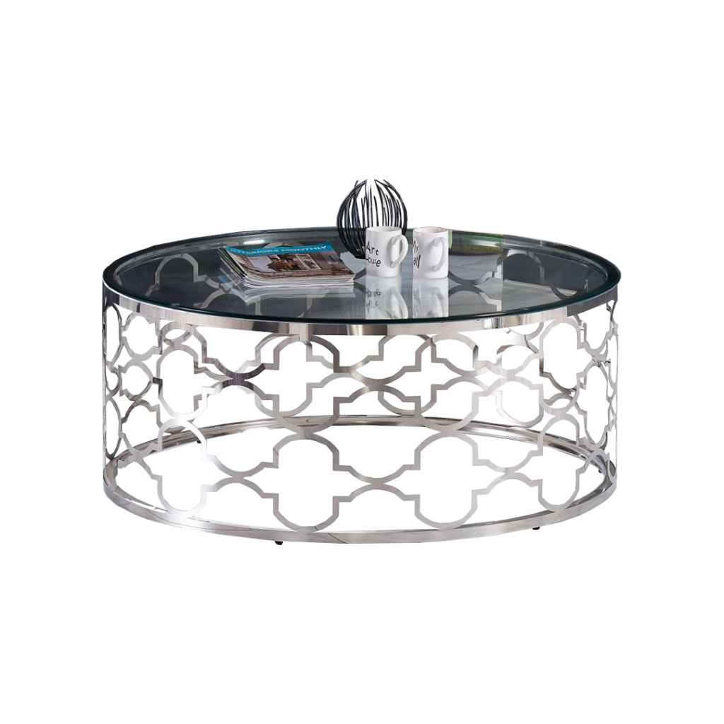 Thaniel Coffee Table Furniture Store Philippines - Urban Concepts