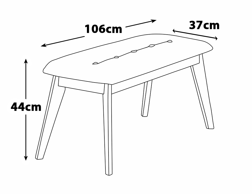 Destiny Dining Set with Bench Furniture Store Philippines - Urban Concepts