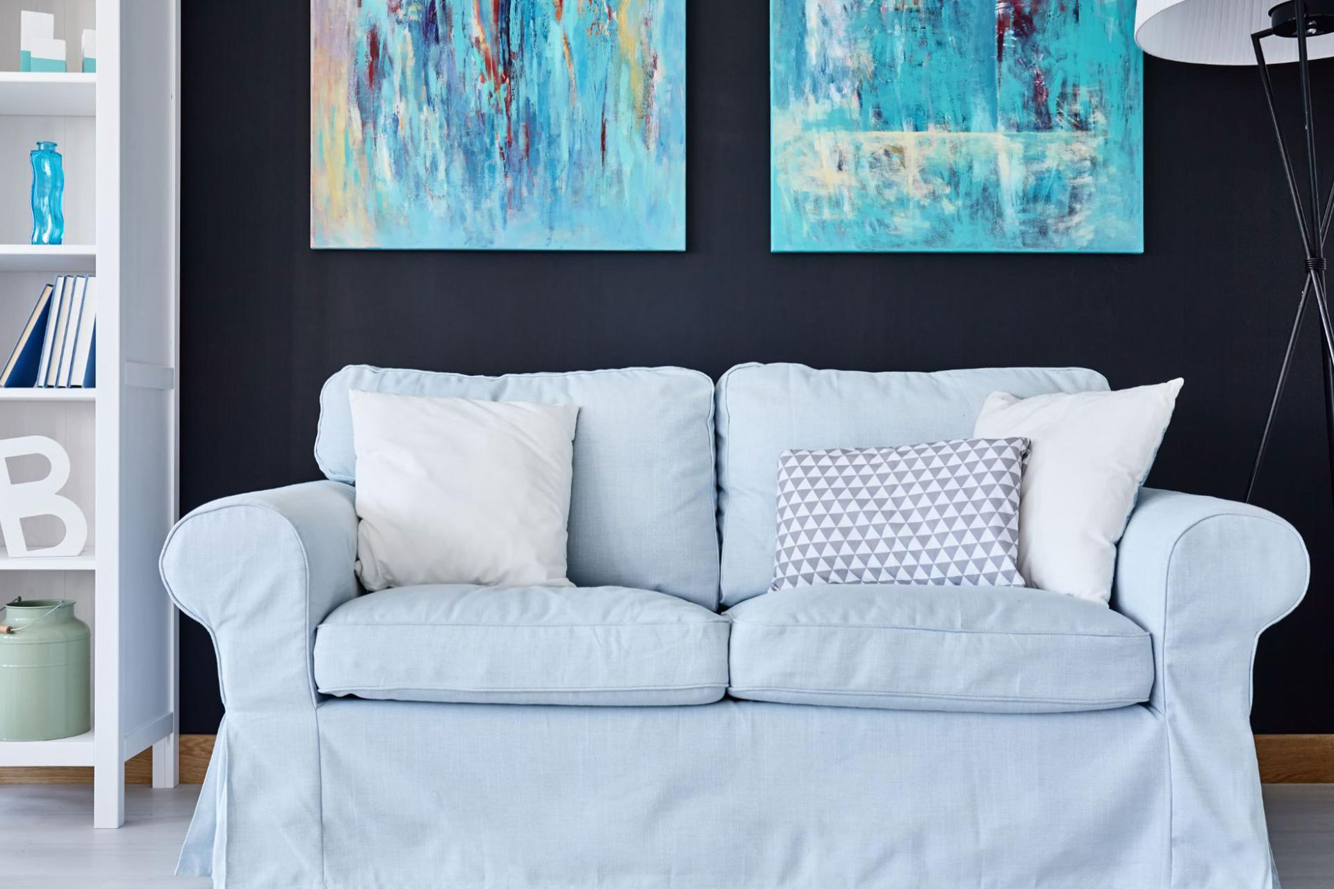 Top 9 Sofa Styles For Your Home - Urban Concepts