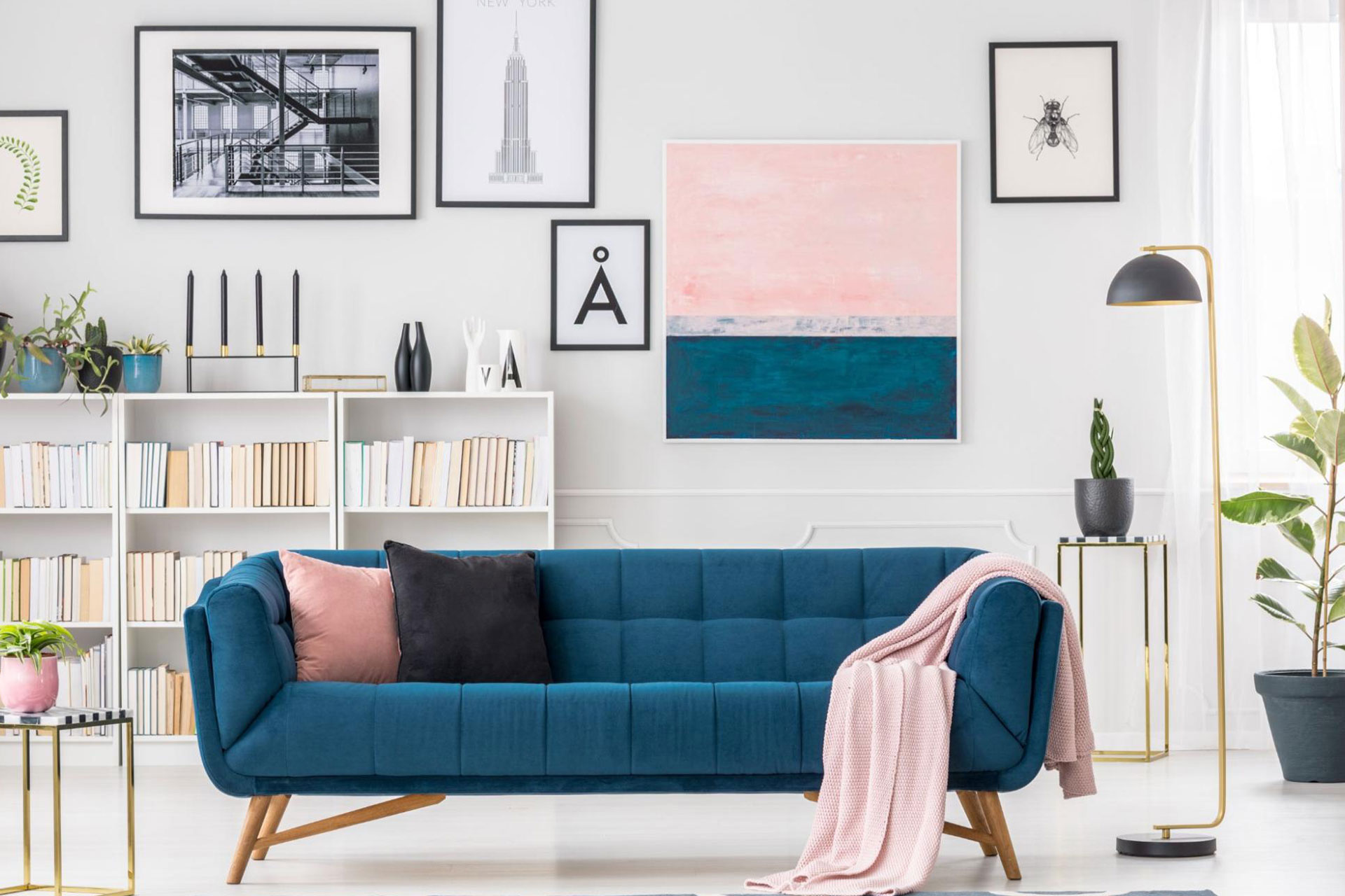 Top 9 Sofa Styles For Your Home - Urban Concepts