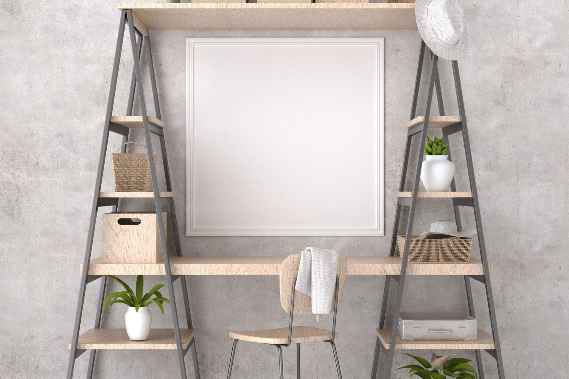 How to Choose the Right Office Desk - Urban Concepts