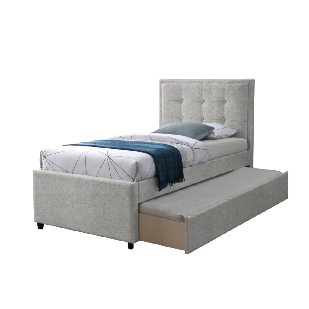 Benson Trundle Bed Furniture Store Philippines - Urban Concepts