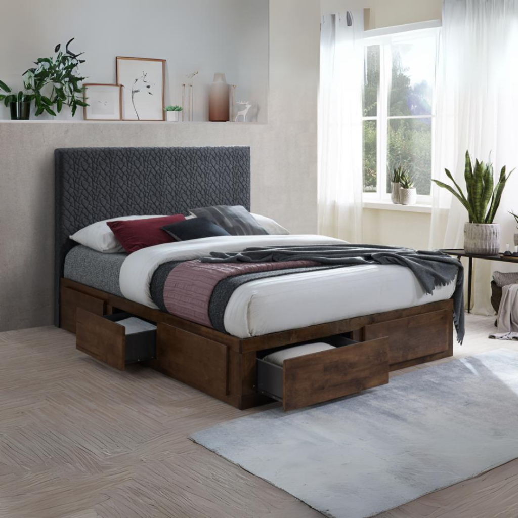 Bryson Bed Furniture Store Philippines - Urban Concepts