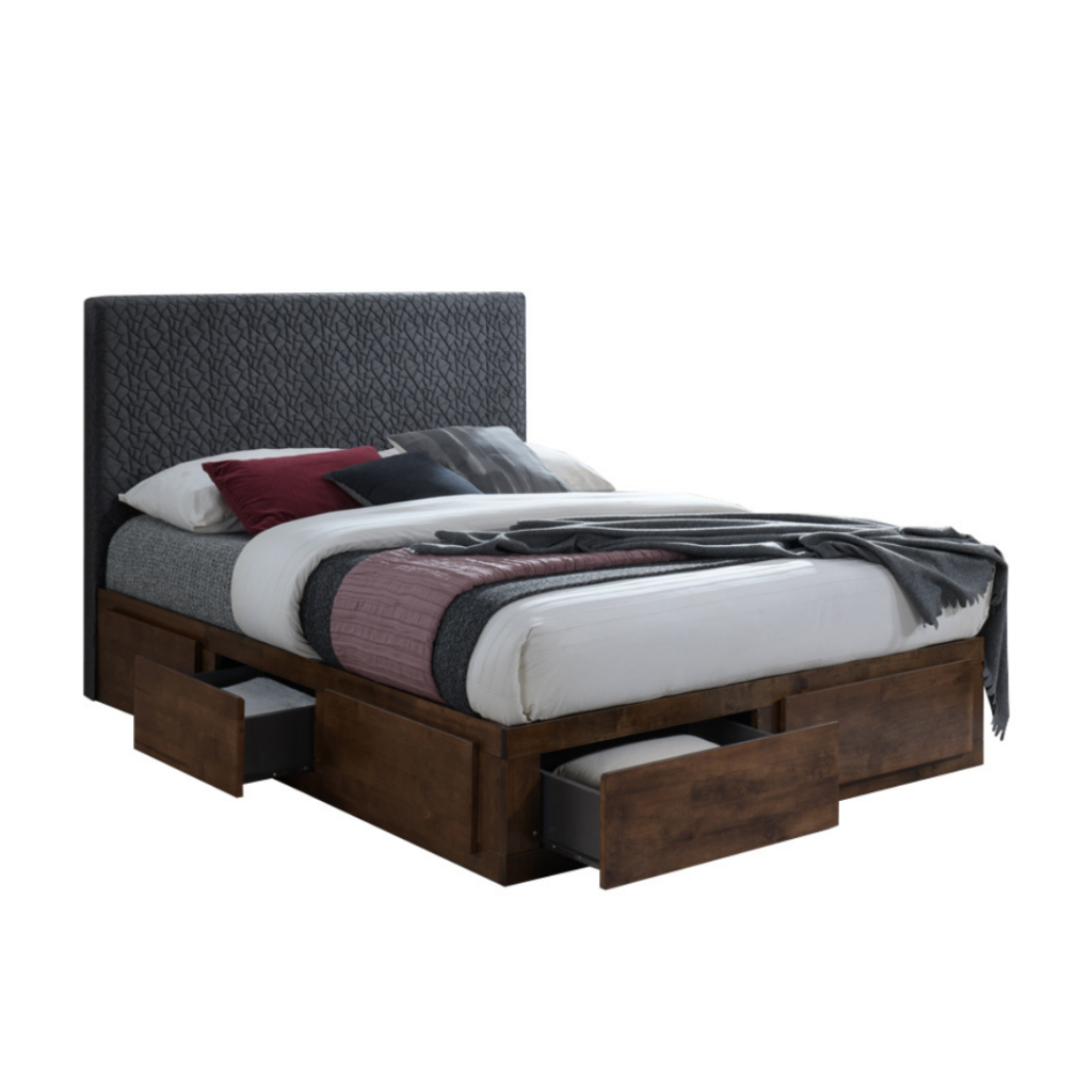 Bed Frames - Furniture Store Manila Philippines - Urban Concepts