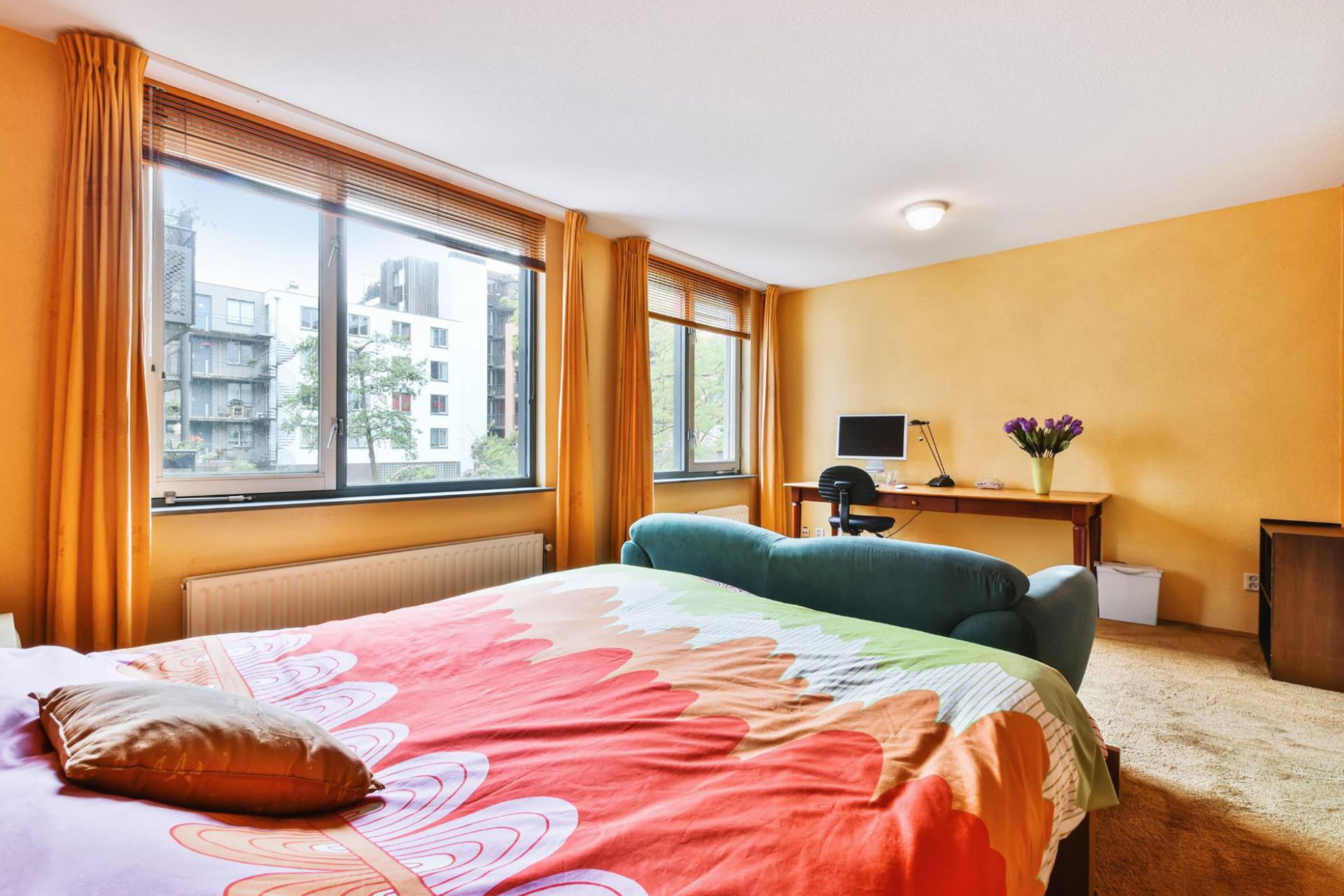 6 Biggest Bedroom Design Mistakes You Might Be Doing - Urban Concepts