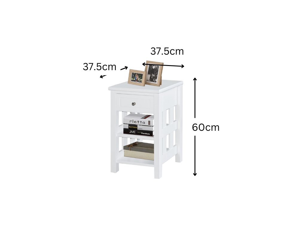 Ryker Multi Rack Furniture Store Philippines - Urban Concepts