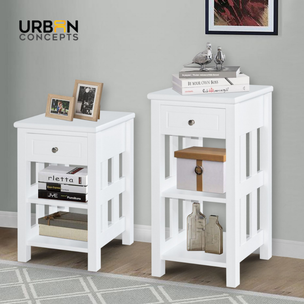 Ryker Multi Rack Furniture Store Philippines - Urban Concepts