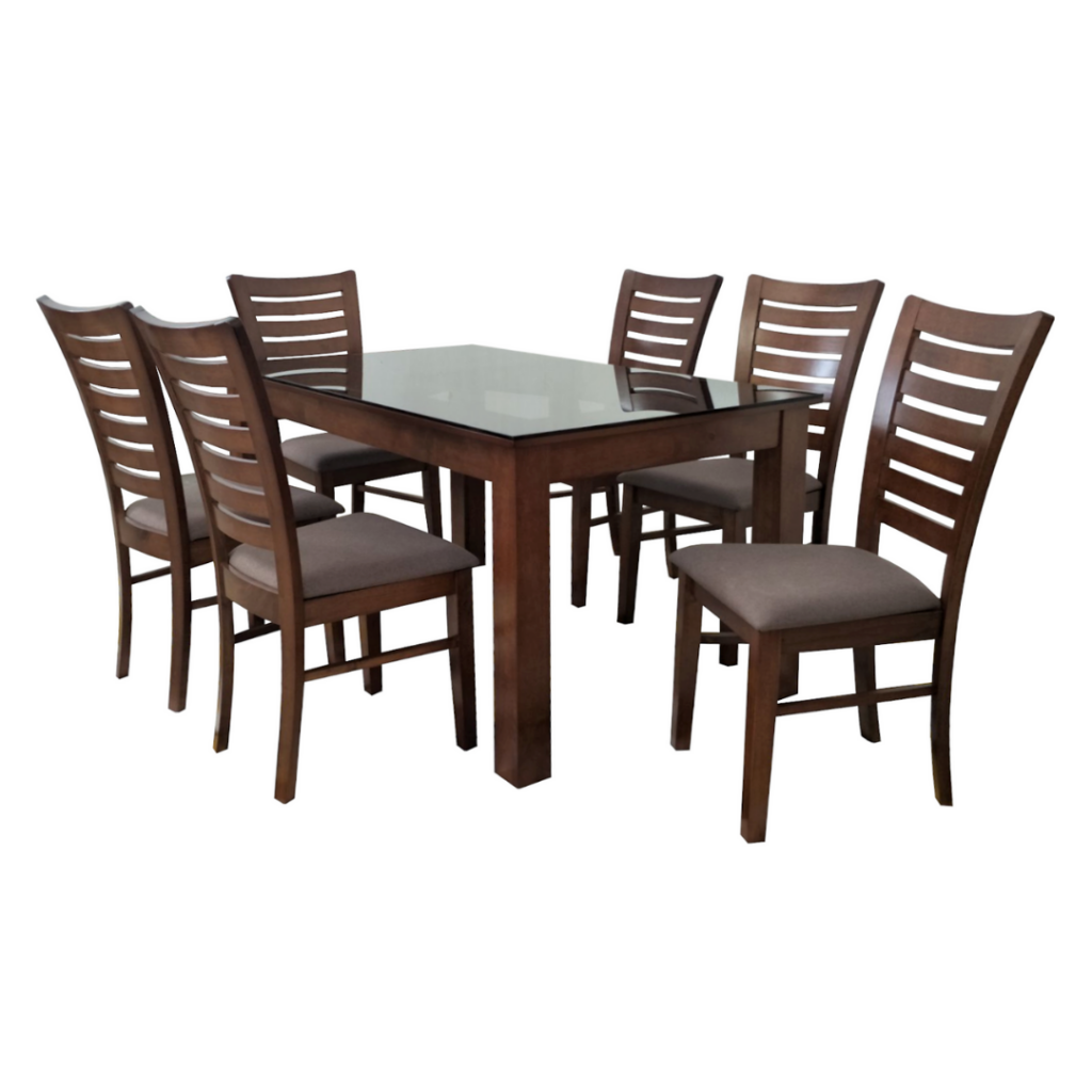 Danson Dining Set Furniture Store Philippines - Urban Concepts