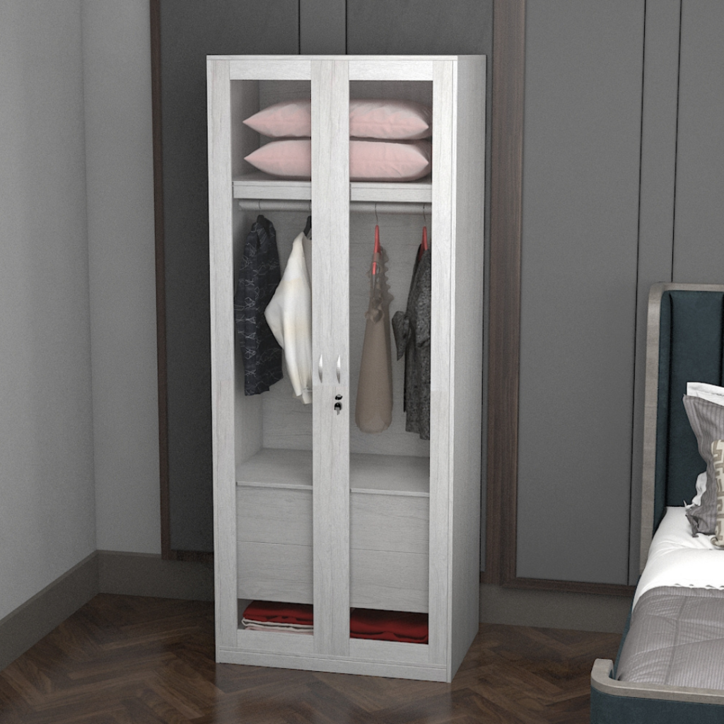 Welby Wardobe Furniture Store Philippines - Urban Concepts