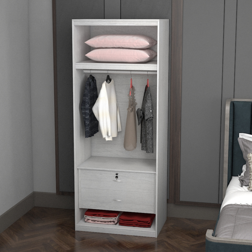 Welby Wardobe Furniture Store Philippines - Urban Concepts