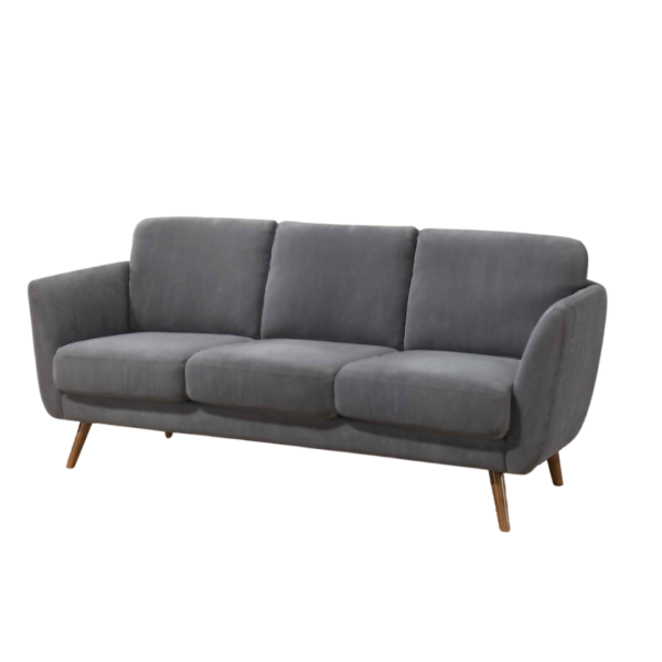3-Seater Sofa - Furniture Store Manila Philippines - Urban Concepts