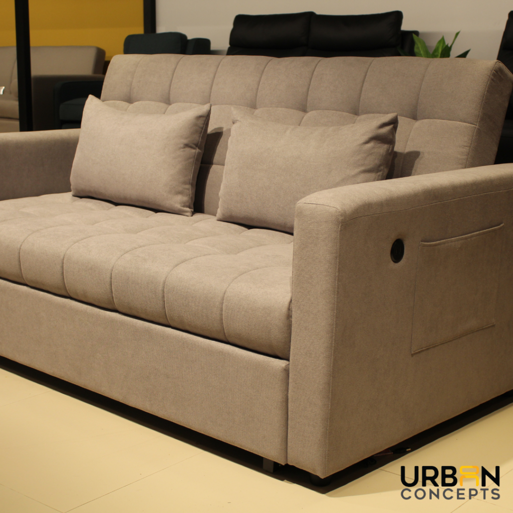 Scott Sofa Bed Furniture Store Philippines - Urban Concepts