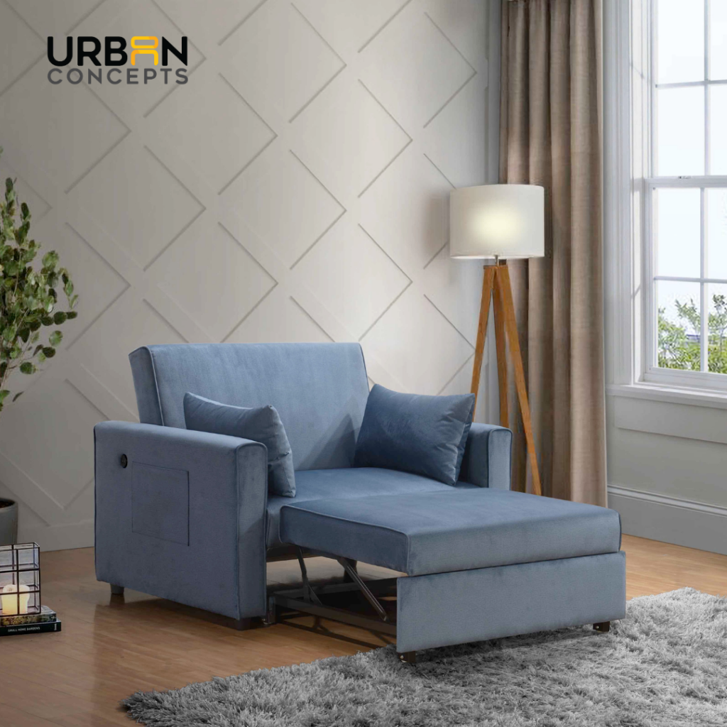 Sofa Beds - Furniture Store Manila Philippines - Urban Concepts