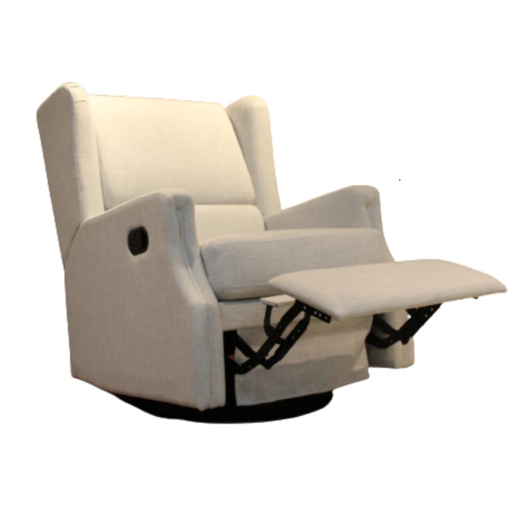 Sasha Swivel Recliner Chair Furniture Store Philippines - Urban Concepts