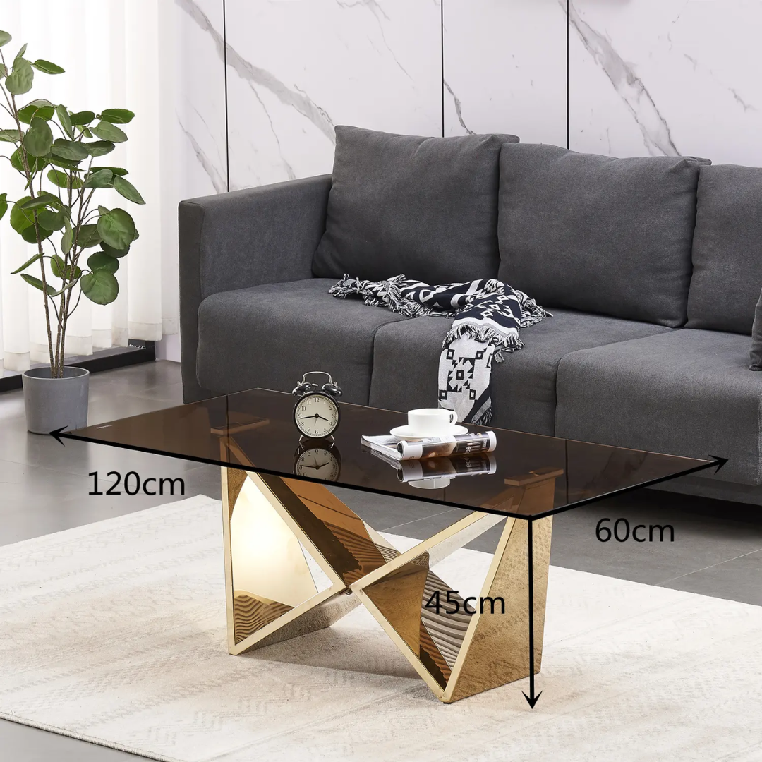 Tanya Coffee Table Furniture Store Philippines - Urban Concepts