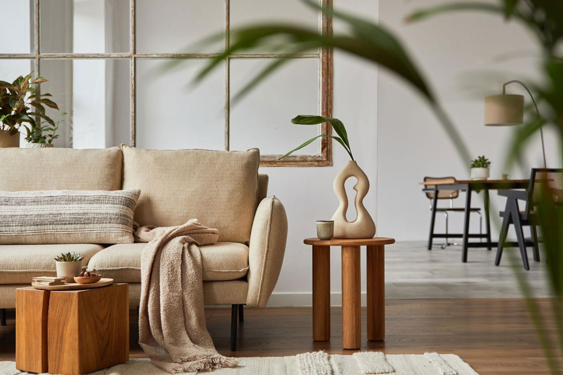 Modern Furniture vs. Contemporary Furniture: What’s the Difference ...