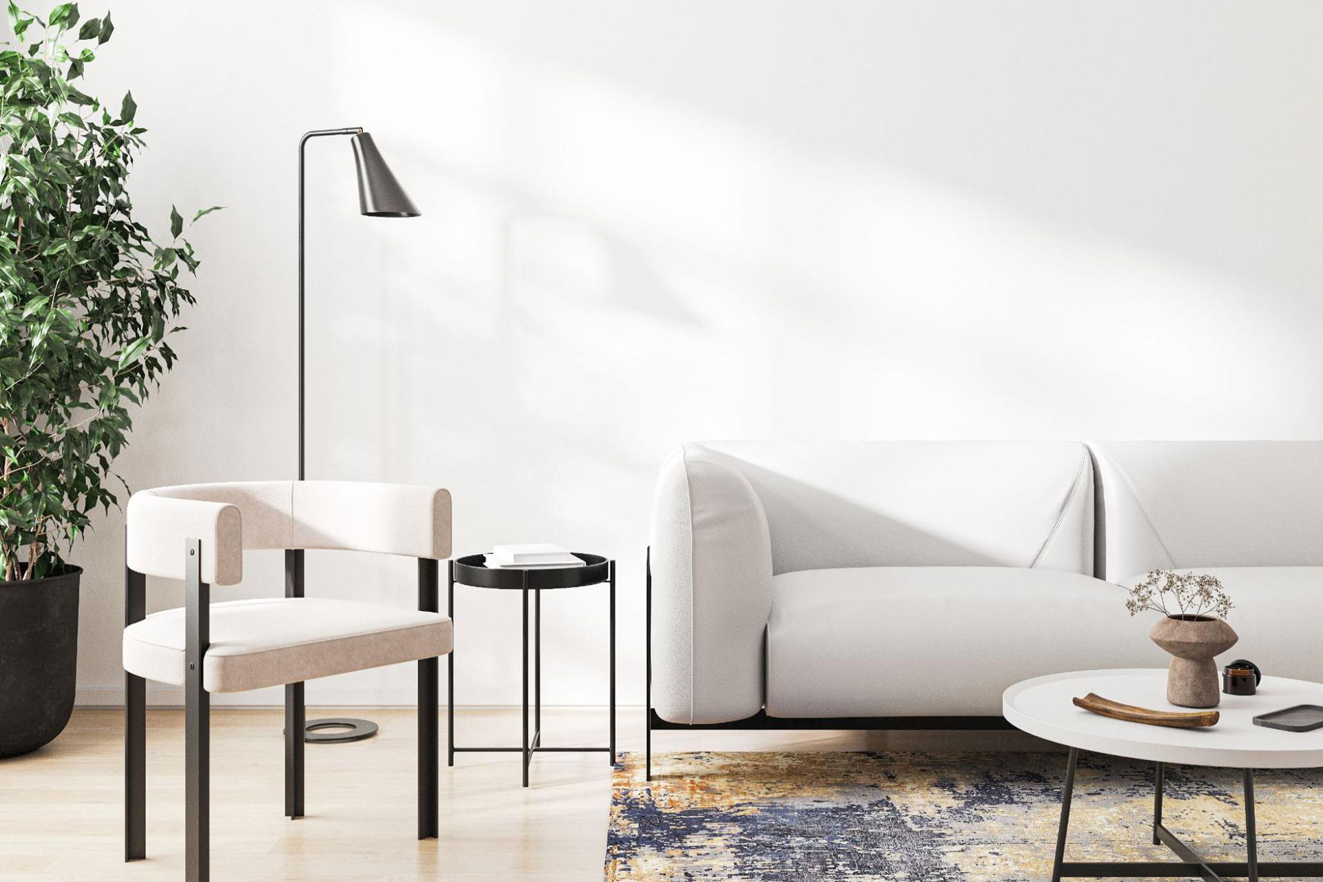 Modern Furniture vs. Contemporary Furniture: What’s the Difference ...