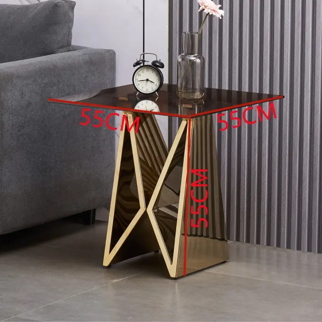 Tanya Side Table Furniture Store Philippines - Urban Concepts