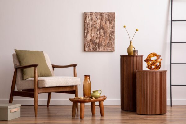 Top 7 Sustainable Furniture Materials for Your Home - Urban Concepts