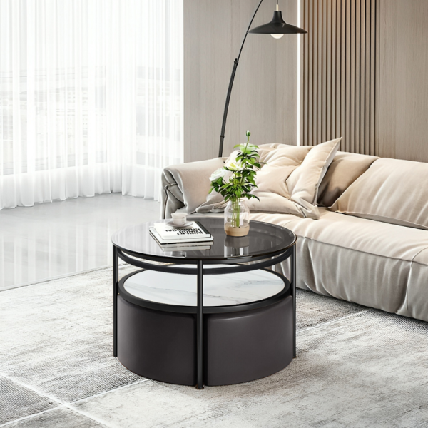 Coffee Table - Furniture Store Manila Philippines - Urban Concepts