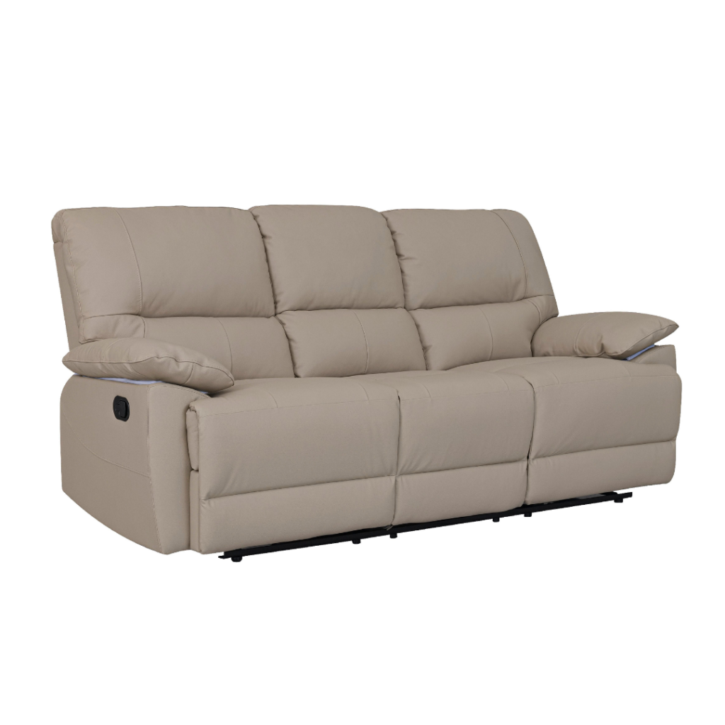 3-Seater Sofa - Furniture Store Manila Philippines - Urban Concepts