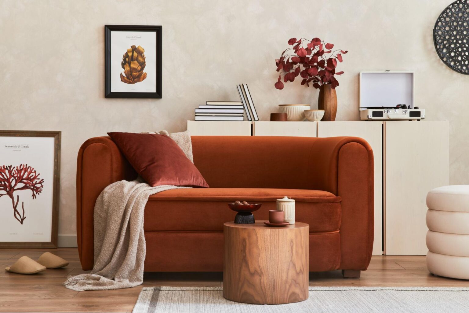 2025 Sofa Color Trends: Top Shades for a Stylish Home - Urban Concepts