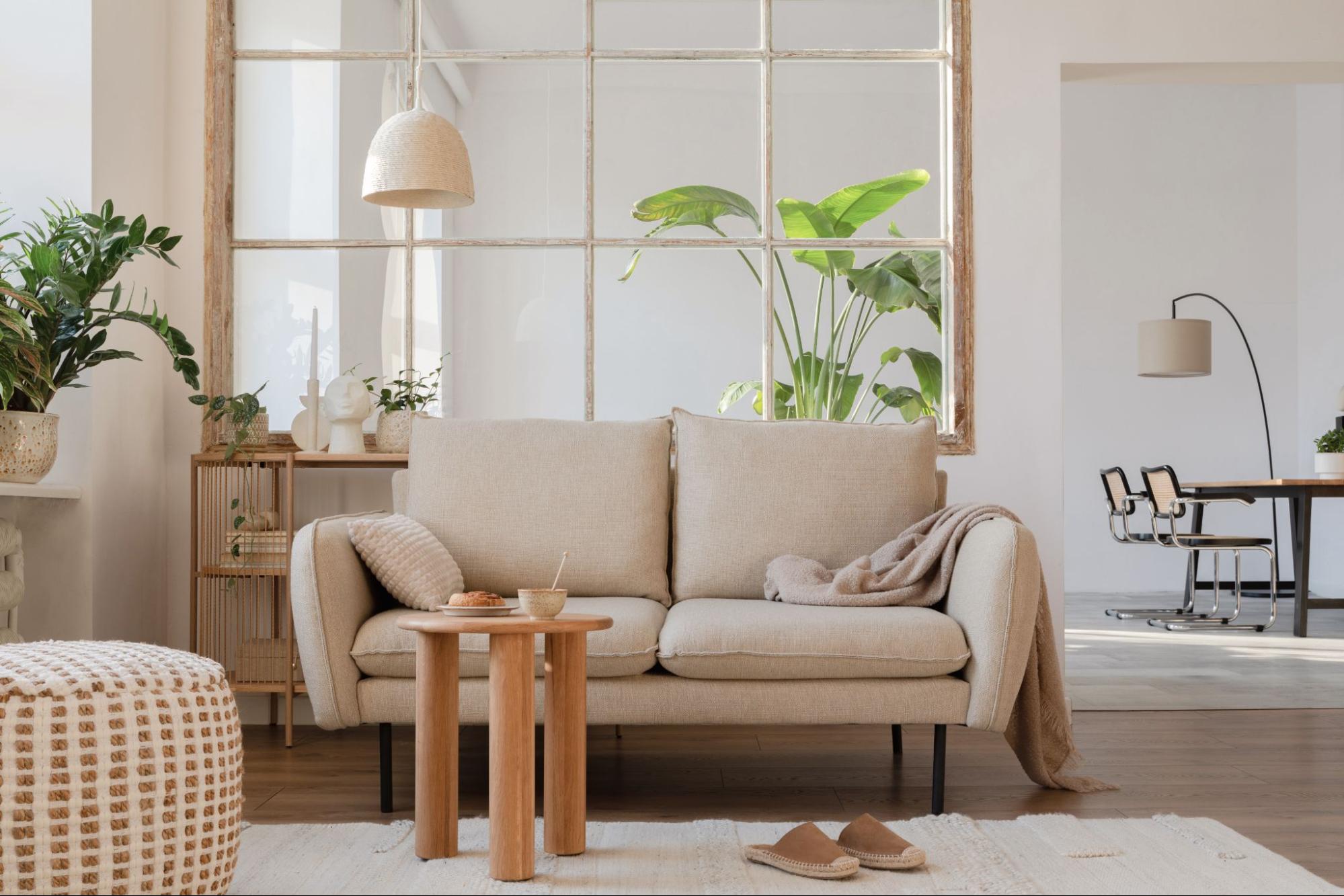 2025 Sofa Color Trends: Top Shades for a Stylish Home - Urban Concepts