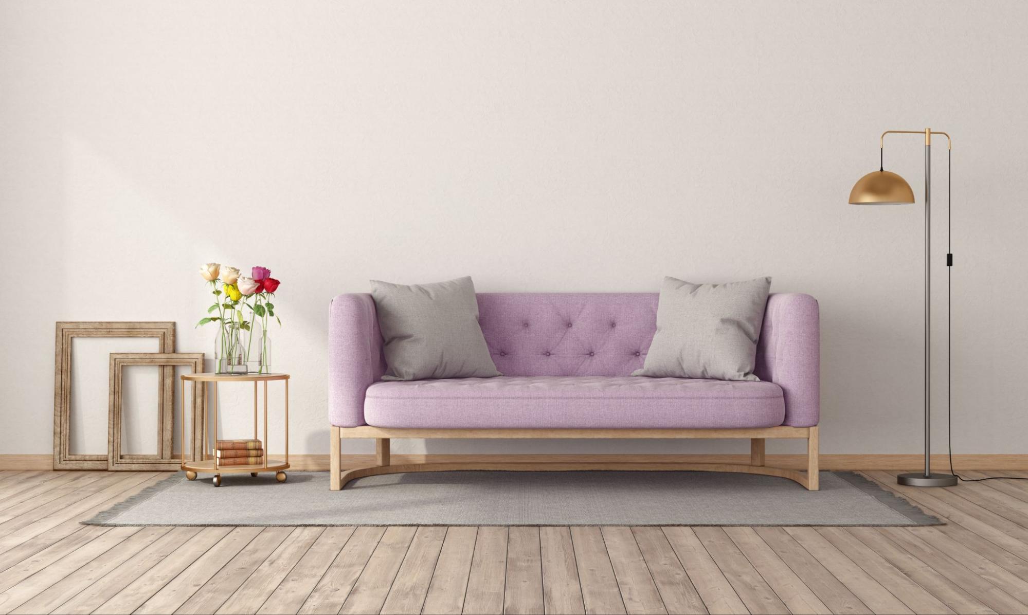 2025 Sofa Color Trends: Top Shades for a Stylish Home - Urban Concepts