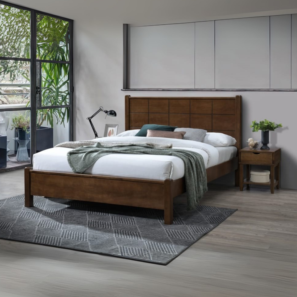 Bailey Bed Furniture Store Philippines - Urban Concepts